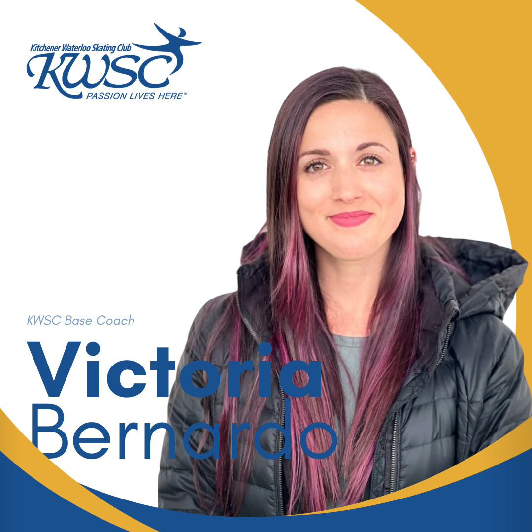 KWSC > Victoria Bernardo